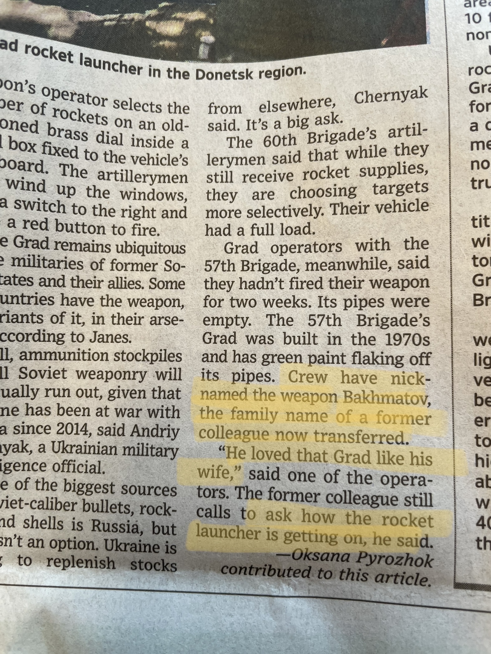 War Humor Abacus Noir